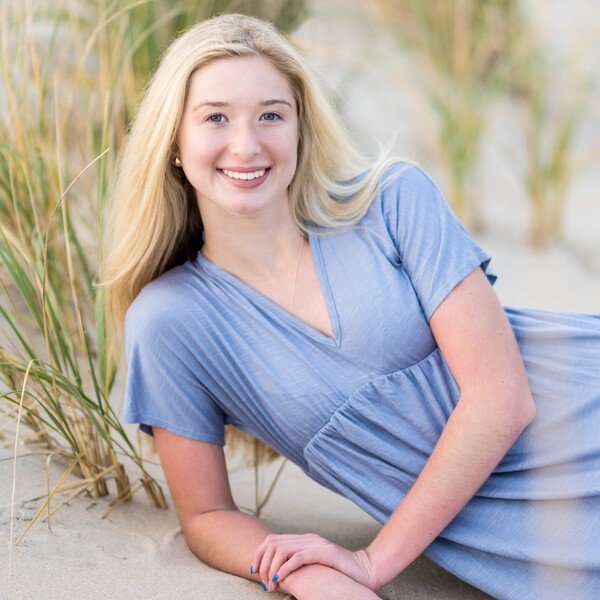 Brynn McCabe – DDOE Awards and Recognition